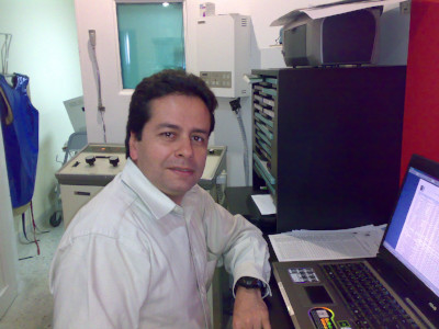 Rodolfo Arias A.